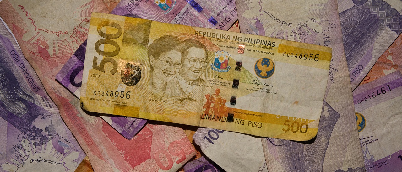 Peso Dinero Divisa - Foto gratis en Pixabay