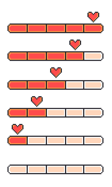 Download Heart, Love, Bar. Royalty-Free Stock Illustration Image - Pixabay