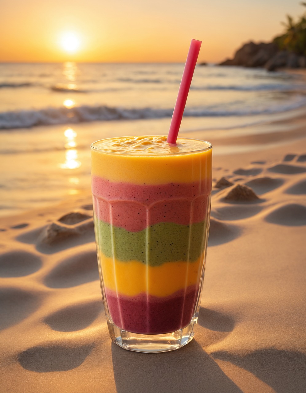Sumo Bebida Smoothie - Imagens grátis no Pixabay