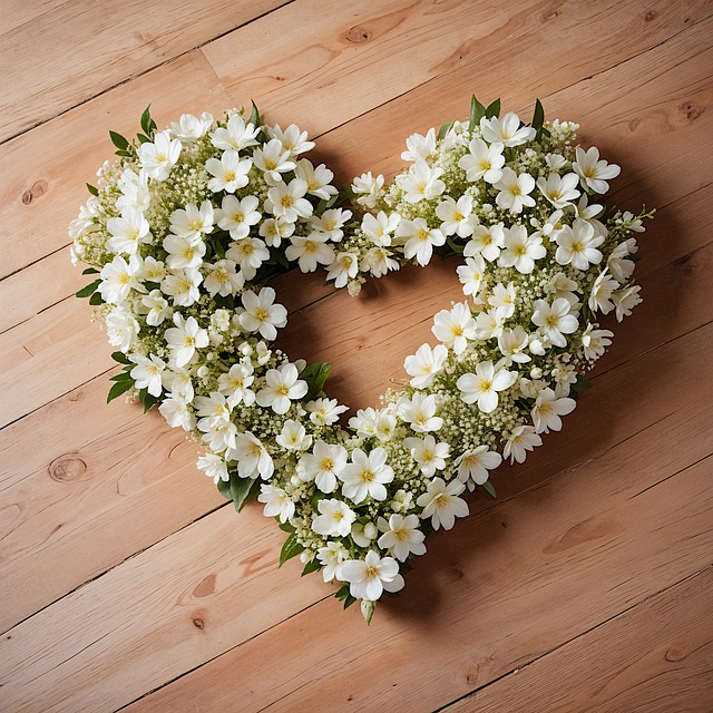 Flora Bunga Jantung - Gambar gratis di Pixabay