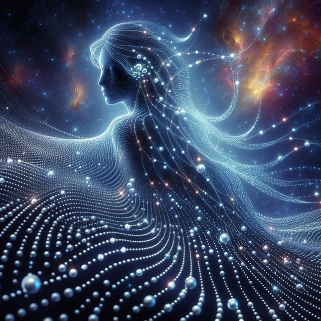 Download Woman, Imagination, Illusion. Royalty-Free Stock Illustration ...