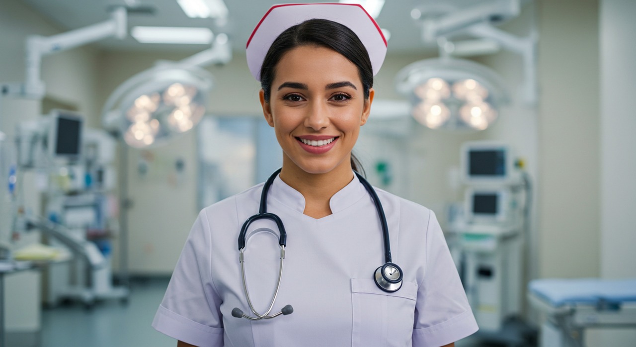 Infirmière Soins De Santé Hôpital - Image gratuite sur Pixabay