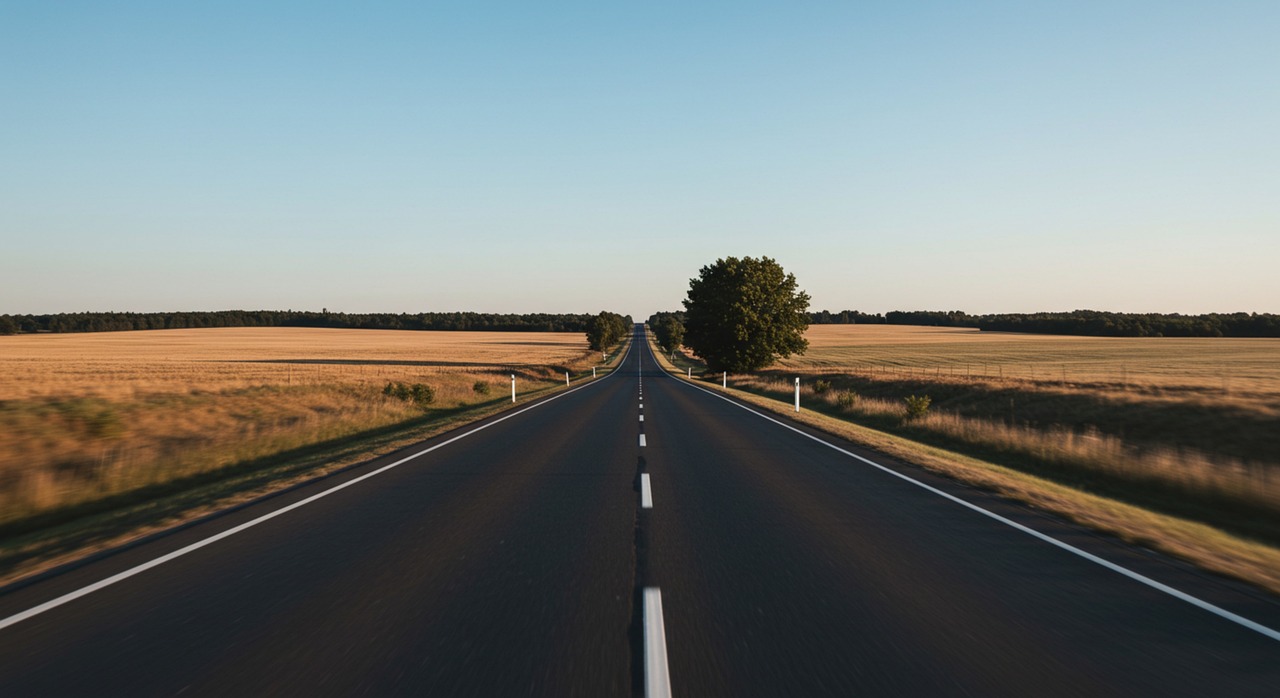 Distance Loin À - Photo gratuite sur Pixabay