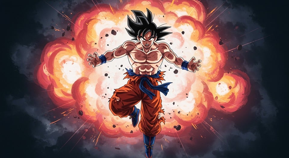 Download Goku, Lunarnewyearcontest, Valentinesdaycontest. Royalty-Free ...