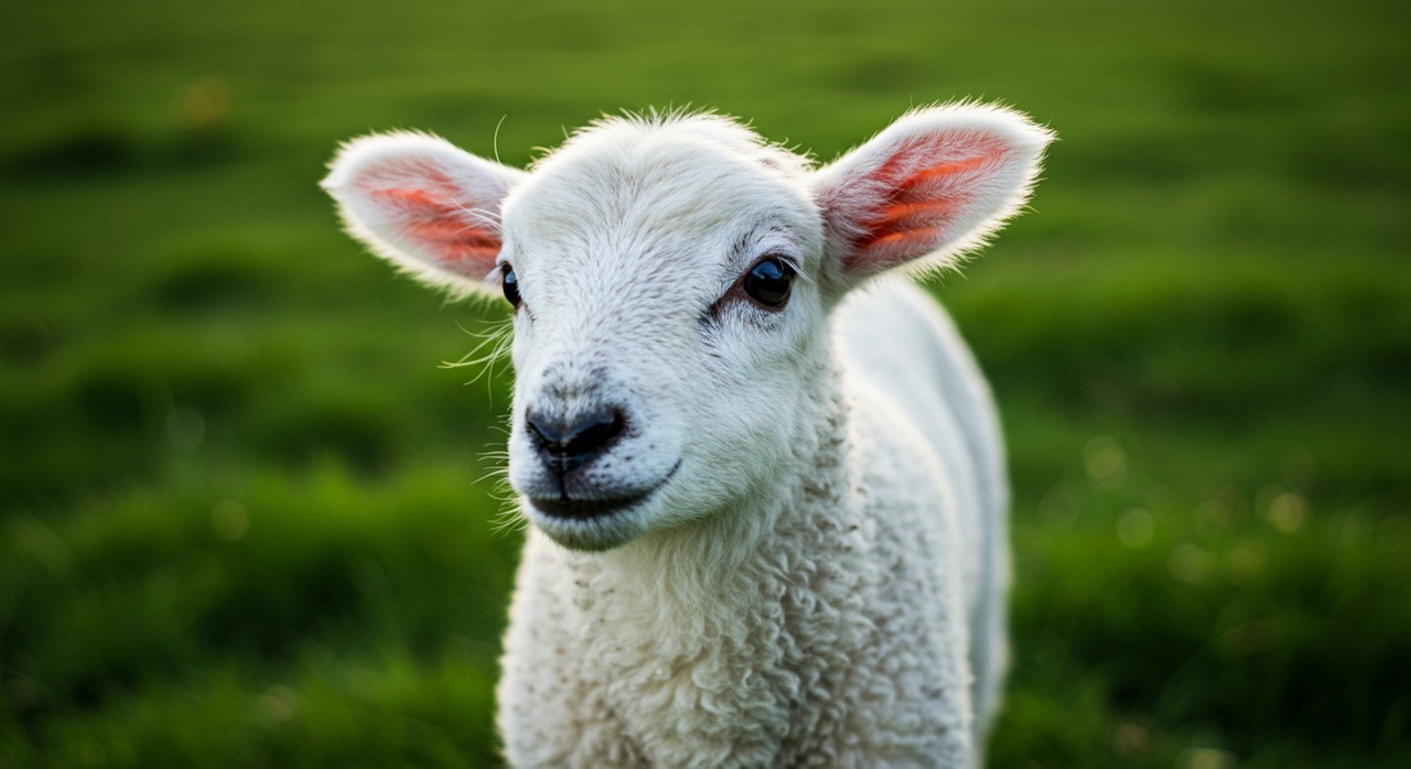 Lamb Sheep Animal - Free photo on Pixabay