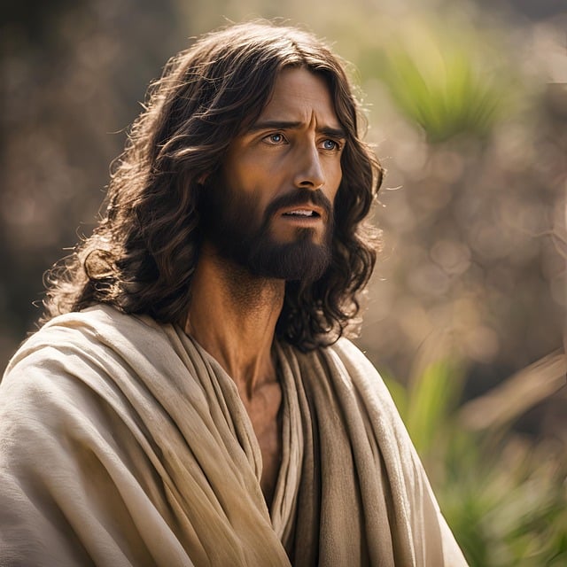 Jesus Is Love Cross - Free photo on Pixabay