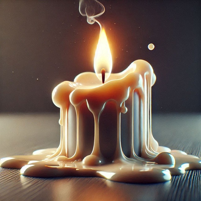 Bougie Flamme Chauffer Ai - Image gratuite sur Pixabay