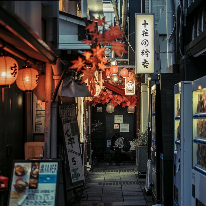 Japan Nature Kyoto - Free photo on Pixabay