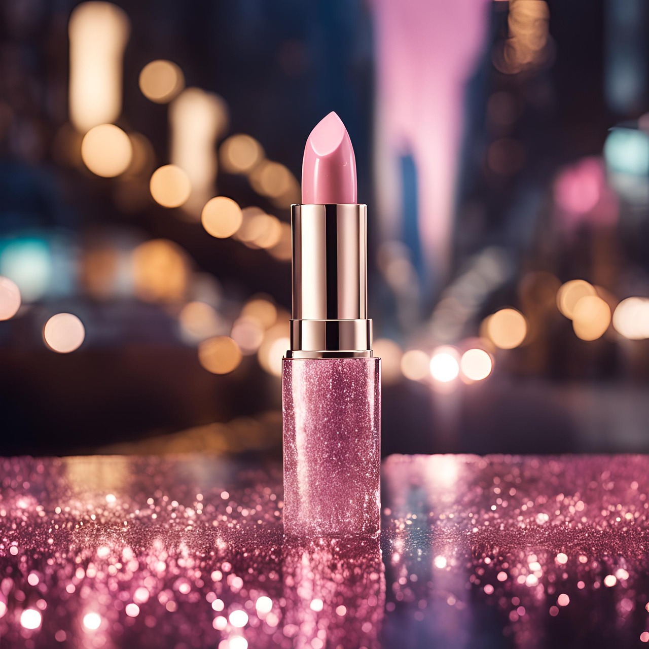 Download Ai Generated, Lipstick, Makeup. Royalty-Free Stock ...
