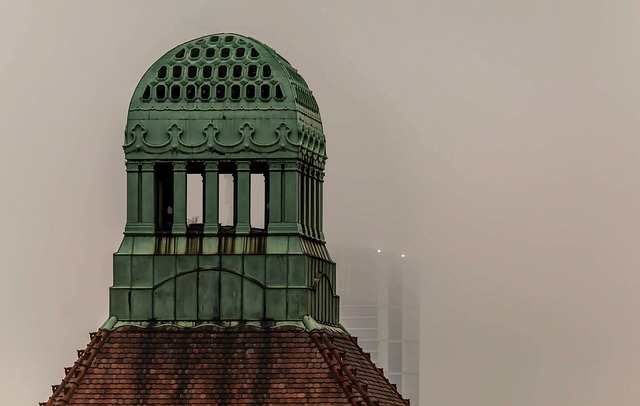 Church Tower Architecture - Free photo on Pixabay