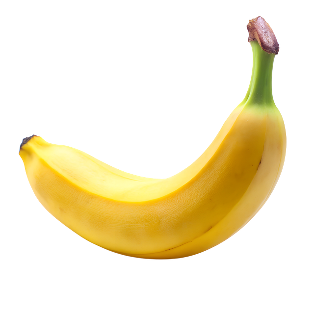 Eine Banane Obst Lebensmittel - Kostenloses Bild auf Pixabay