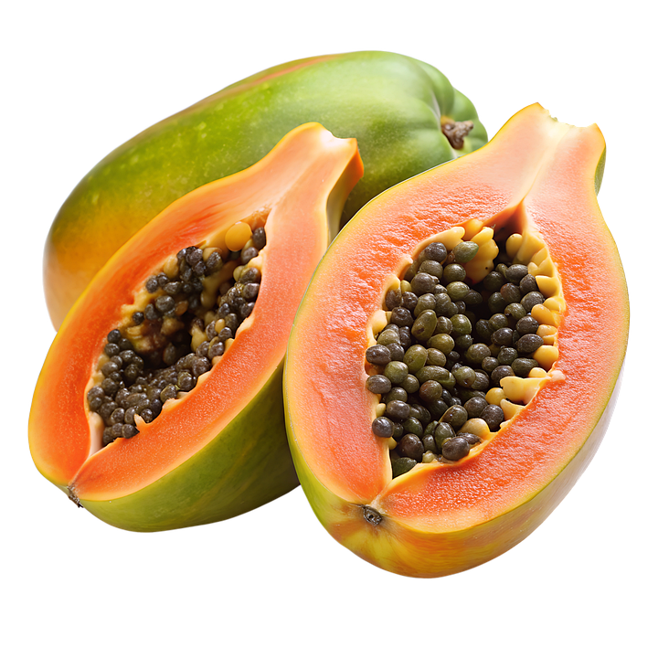 Papaye Nature Fruit - Image gratuite sur Pixabay