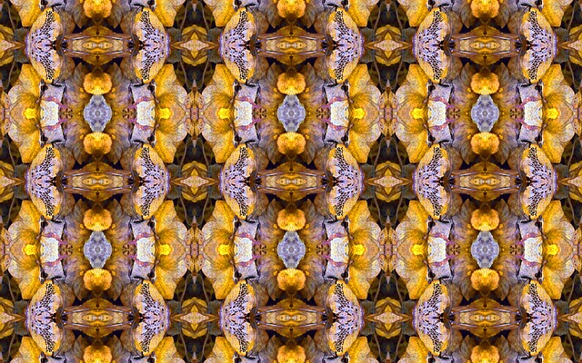 Wallpaper Repeat Pattern Autumn - Free photo on Pixabay