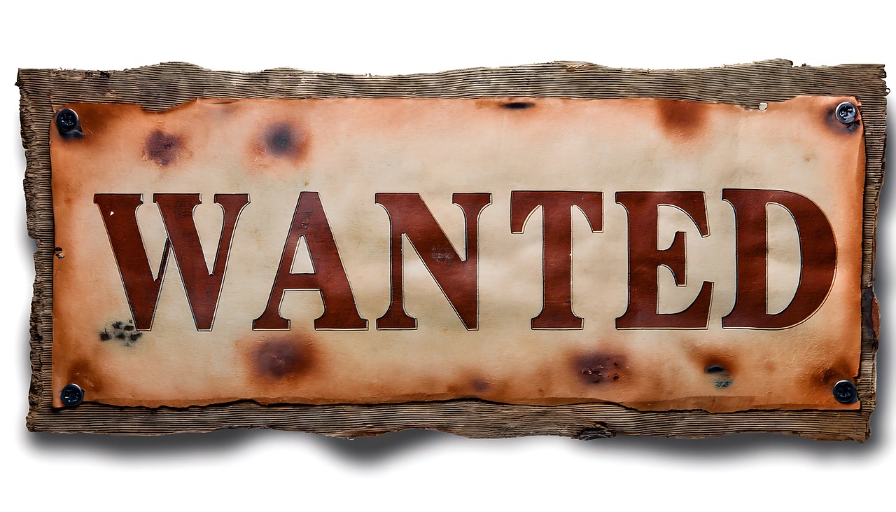 6,000+ Free Wanted Poster & Poster Images - Pixabay