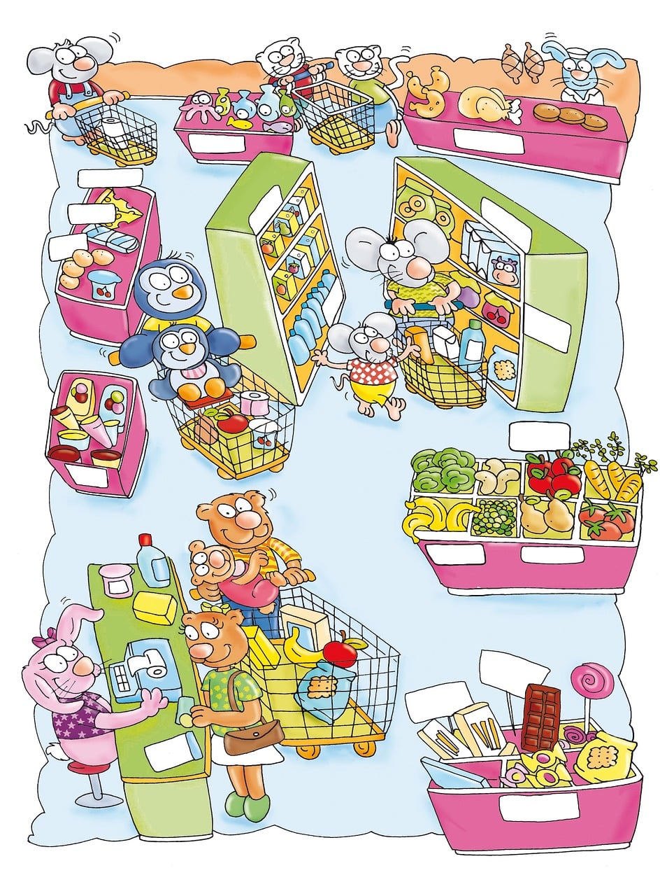 1,000+ Free Purchase & Shopping Images - Pixabay