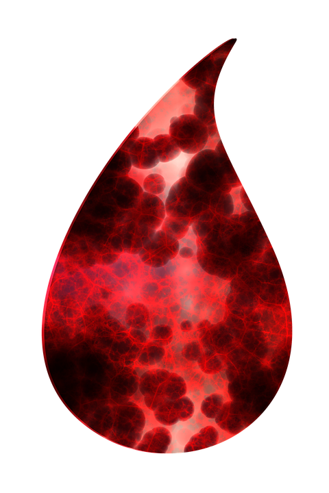 Download Blood, Life, Plasma. Royalty-Free Stock Illustration Image ...