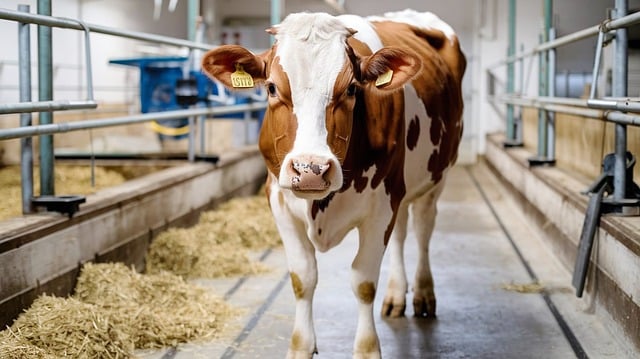 10,000+ Free Barn Cow & Cow Images - Pixabay