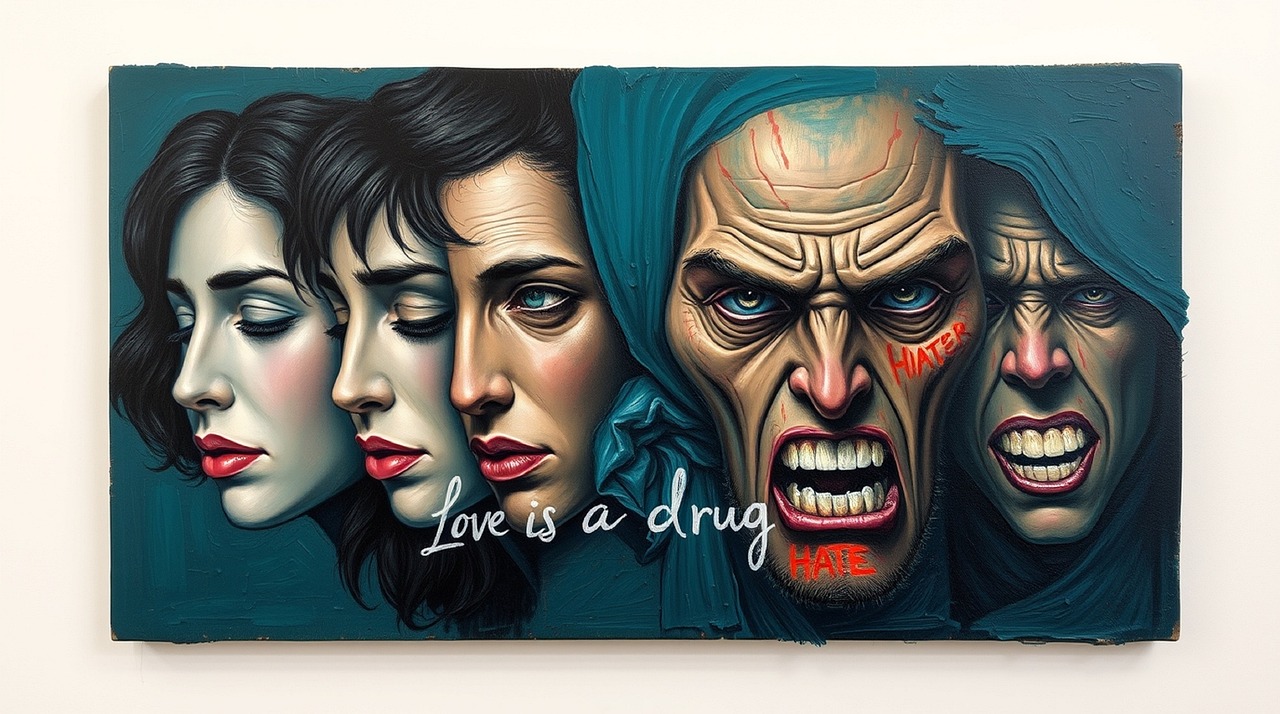 Download Love, Drug, Healing. Royalty-Free Stock Illustration Image ...