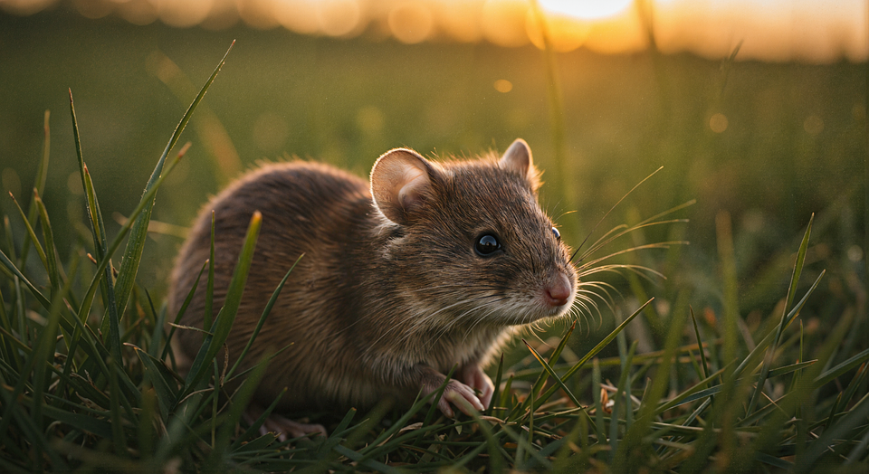 Download Ai Generated, Mouse, Animal. Royalty-Free Stock Illustration ...