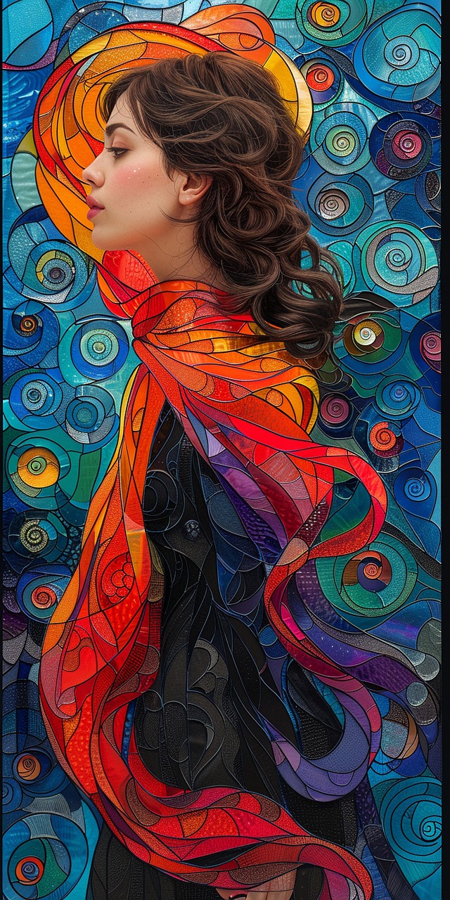 Portrait Artistique La Beauté De - Image gratuite sur Pixabay