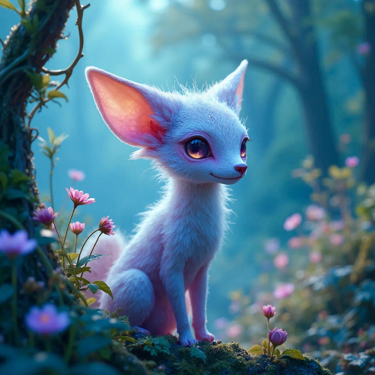 Download Ai Generated, Nature, Creature. Royalty-Free Stock ...