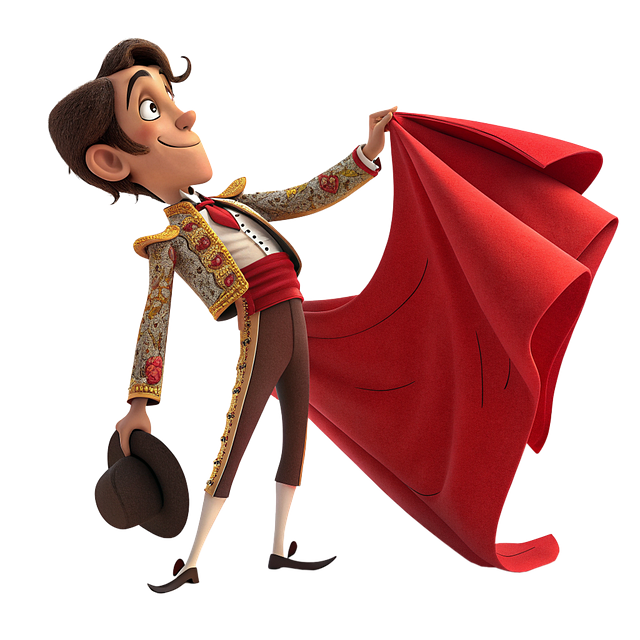 Torero Toreo Matador - Imagen gratis en Pixabay