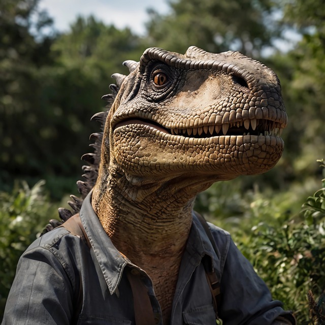 Explore 3,491+ Free Realistic Dinosaur Illustrations: Download Now ...