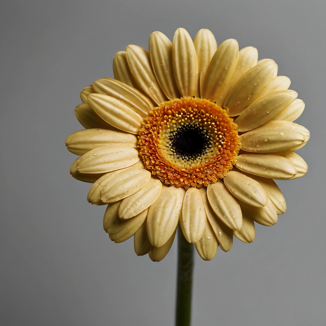Download Gerbera, Transvaal Daisy, Flower. Royalty-Free Stock ...