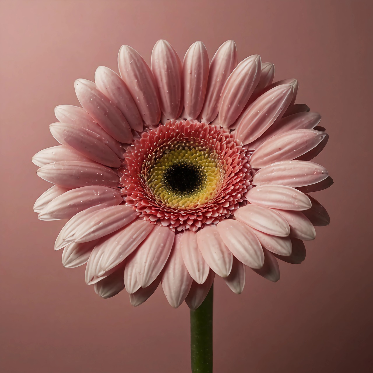 Download Gerbera, Transvaal Daisy, Flower. Royalty-Free Stock ...