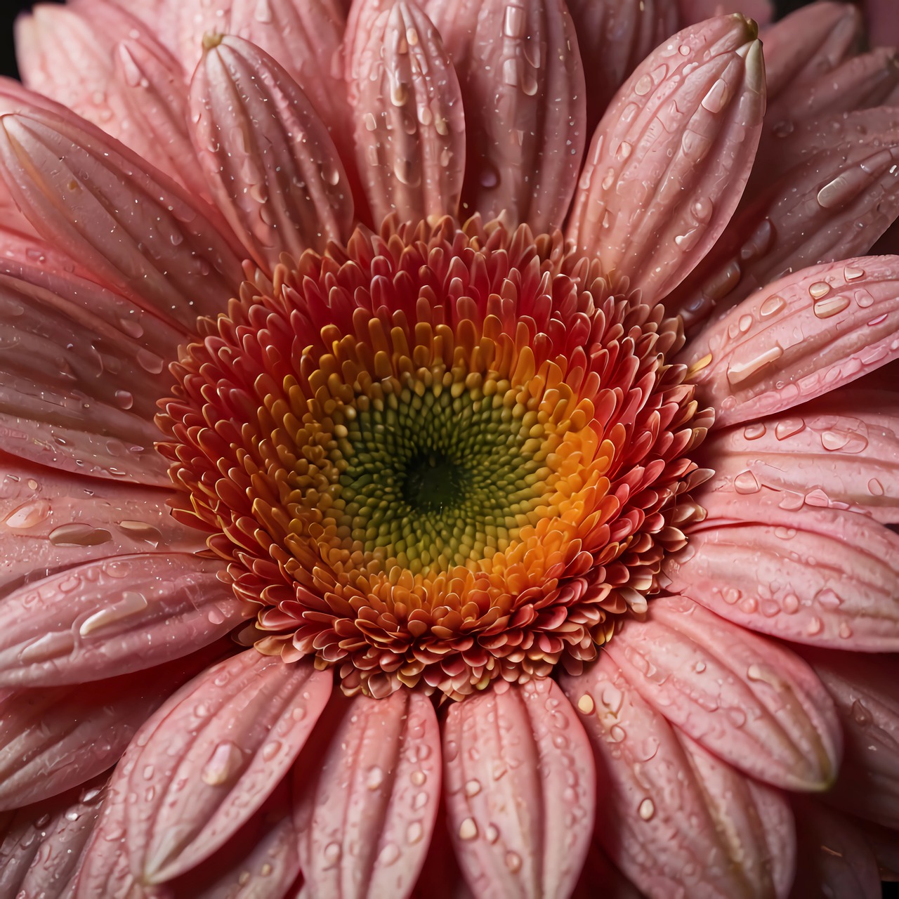 Download Gerbera, Transvaal Daisy, Flower. Royalty-Free Stock ...