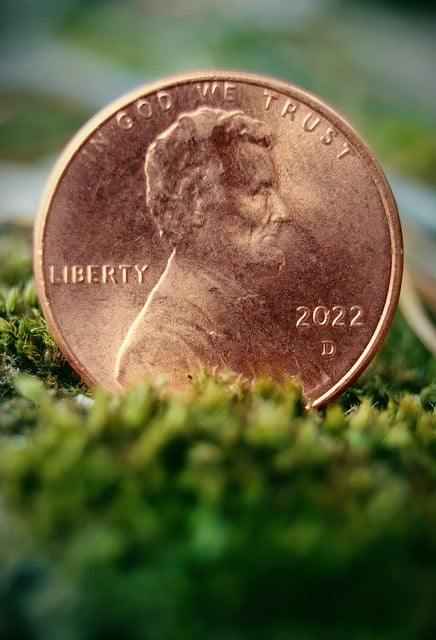 Penny Copper Coin - Free photo on Pixabay
