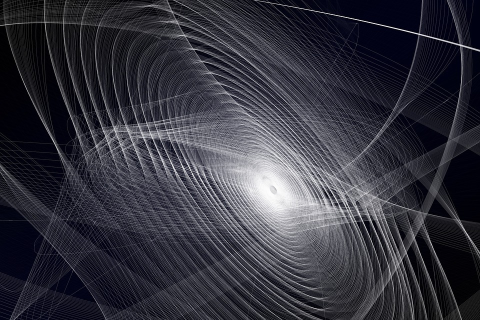 Download Physics, Wave, Particle. Royalty-Free Stock Illustration Image ...