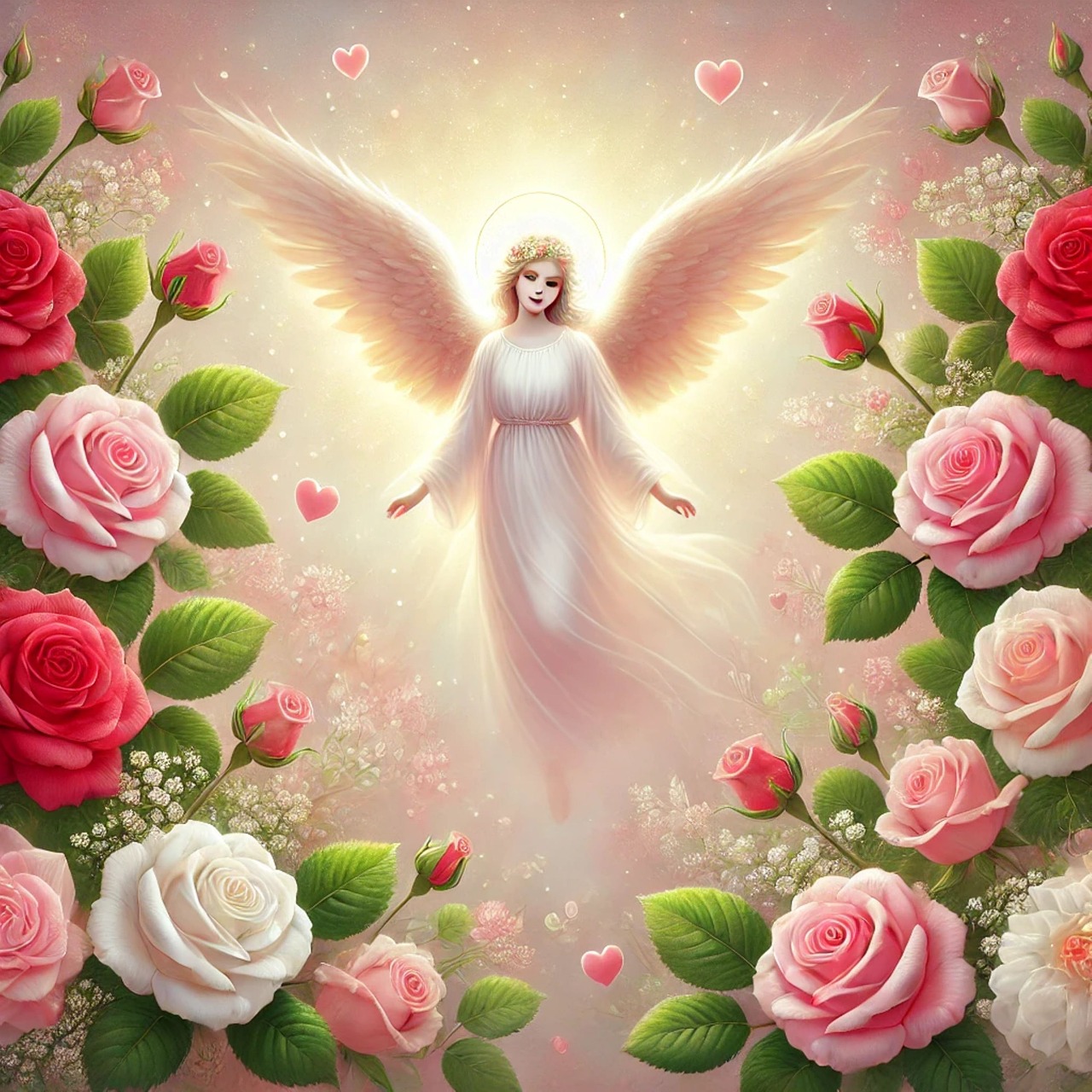 Download Angel, Picture, Wing. Royalty-Free Stock Illustration Image ...