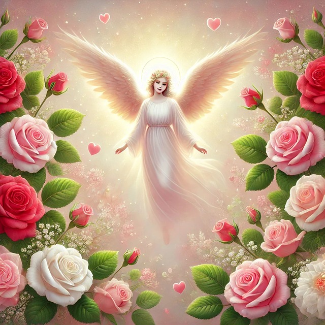 Download Angel, Picture, Wing. Royalty-Free Stock Illustration Image ...