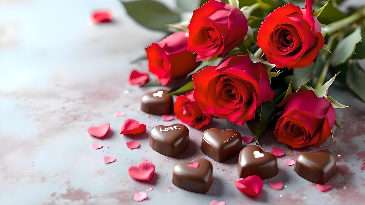 Download Valentine'S Day, Valentine, Love. Royalty-Free Stock ...
