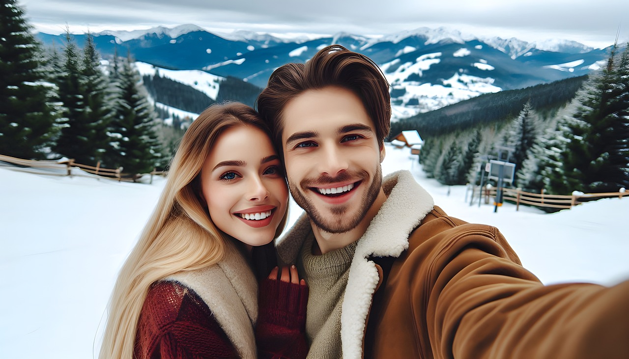 Download Couple, A Pair, Man. Royalty-Free Stock Illustration Image ...