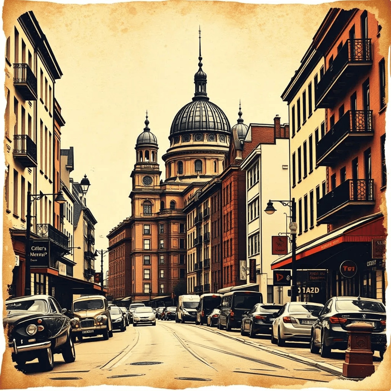 Ville Urbain Immeubles Paysage - Image gratuite sur Pixabay