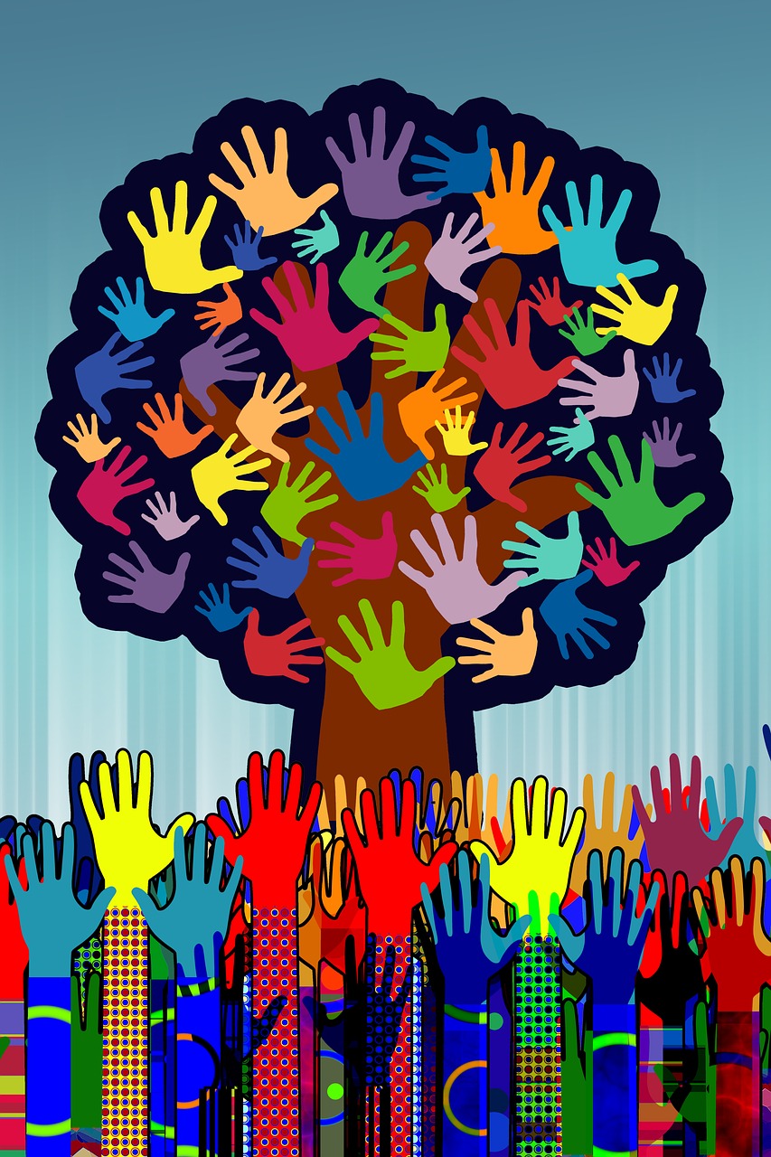 20,000+ Free Community Helping & Community Images - Pixabay