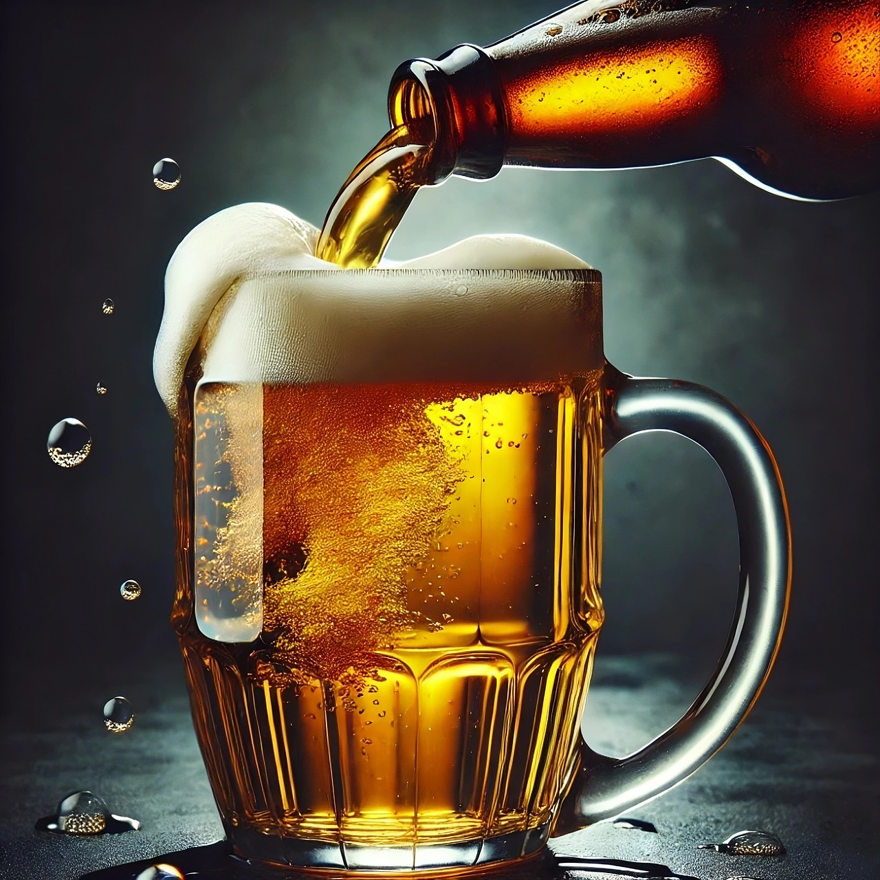 Download Beer, Alcohol, Bar. Royalty-Free Stock Illustration Image ...