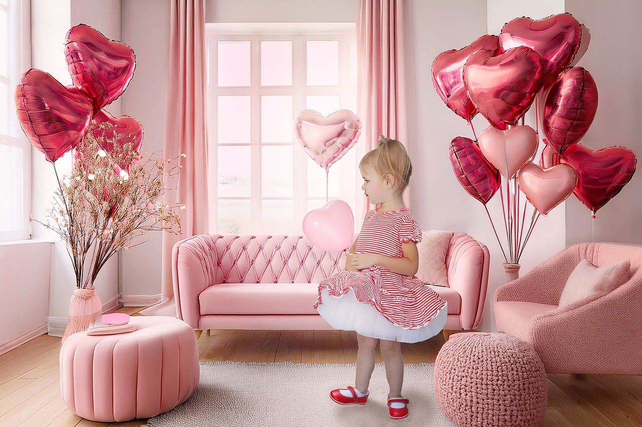 100,000+ Free Pink Valentine & Valentine'S Day Images - Pixabay