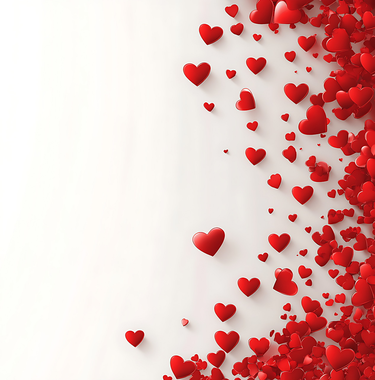 Cœur Amour Romantique - Image gratuite sur Pixabay
