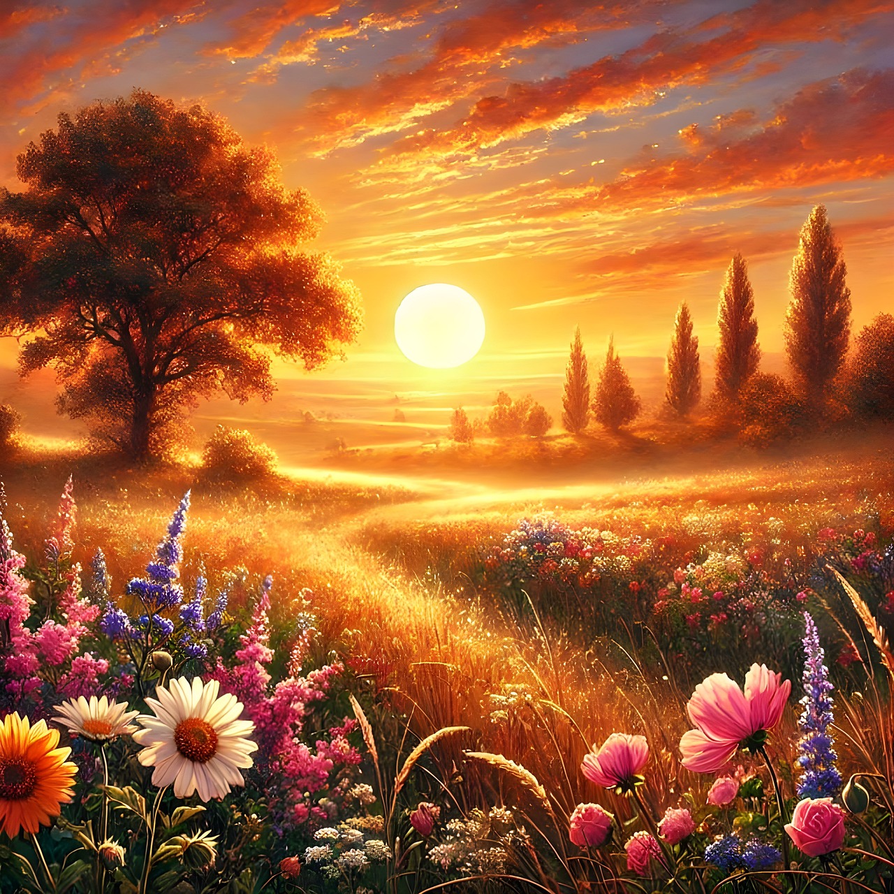 Arte Pintar Natureza - Imagens grátis no Pixabay