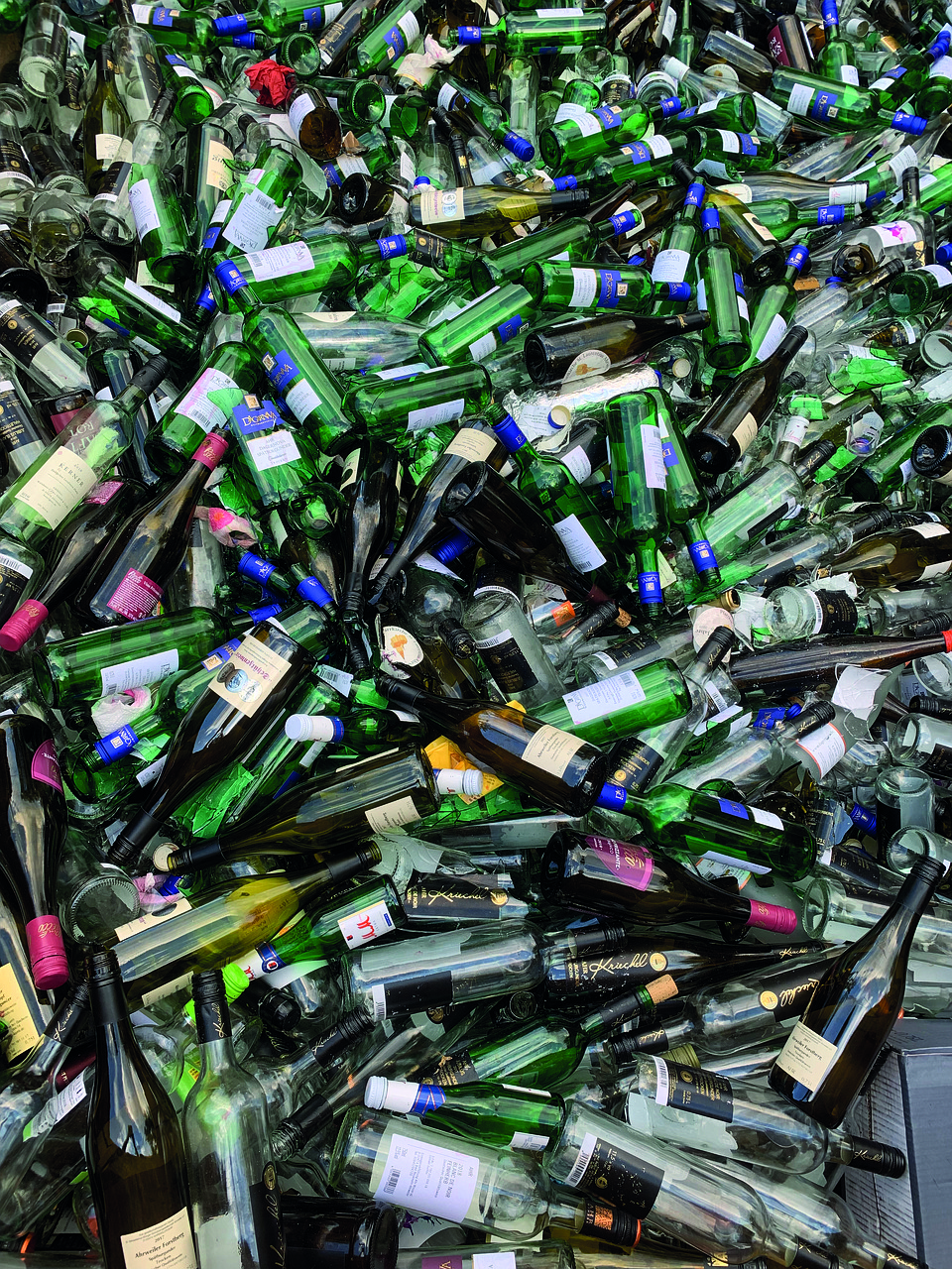 Wine Bottles Red - Free photo on Pixabay