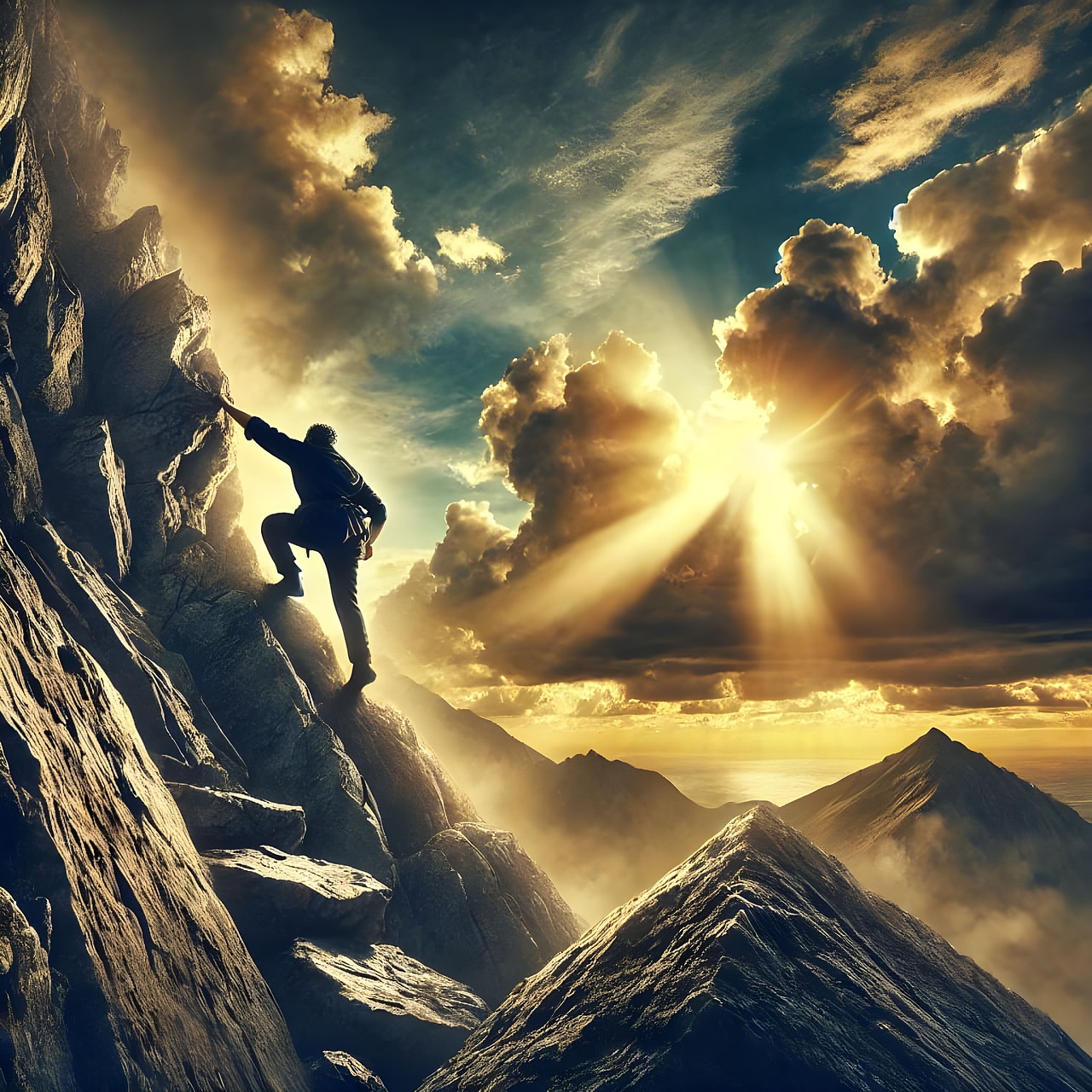 Seni Melukis Gunung - Gambar gratis di Pixabay