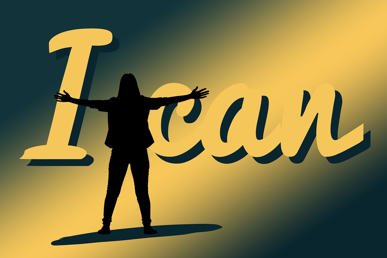 Download Self Confidence, Self-Assurance, Sovereignty. Royalty-Free ...