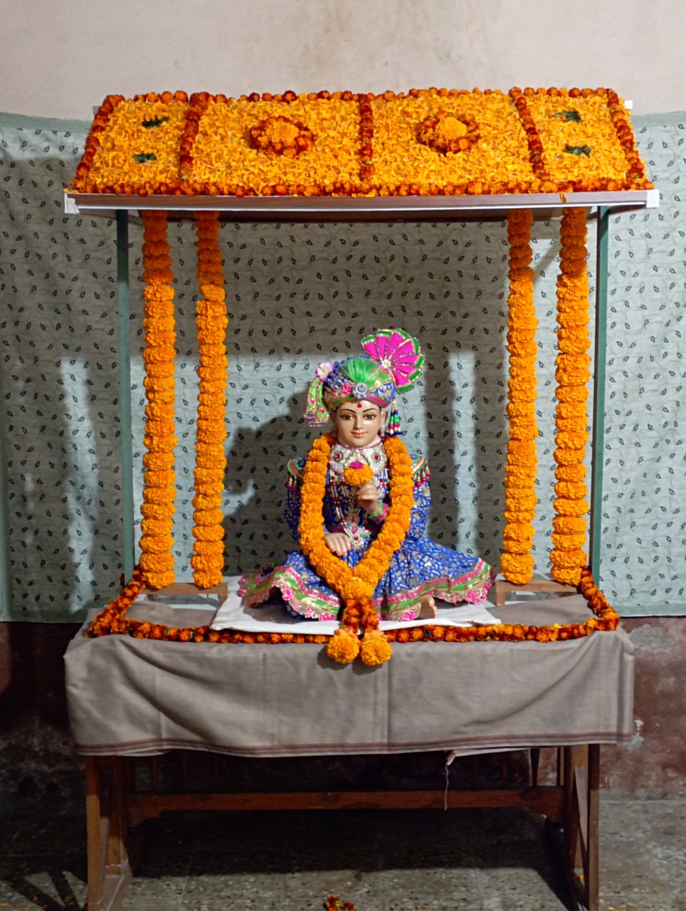 Lord Swaminarayan Sahajanand Swami - Free photo on Pixabay
