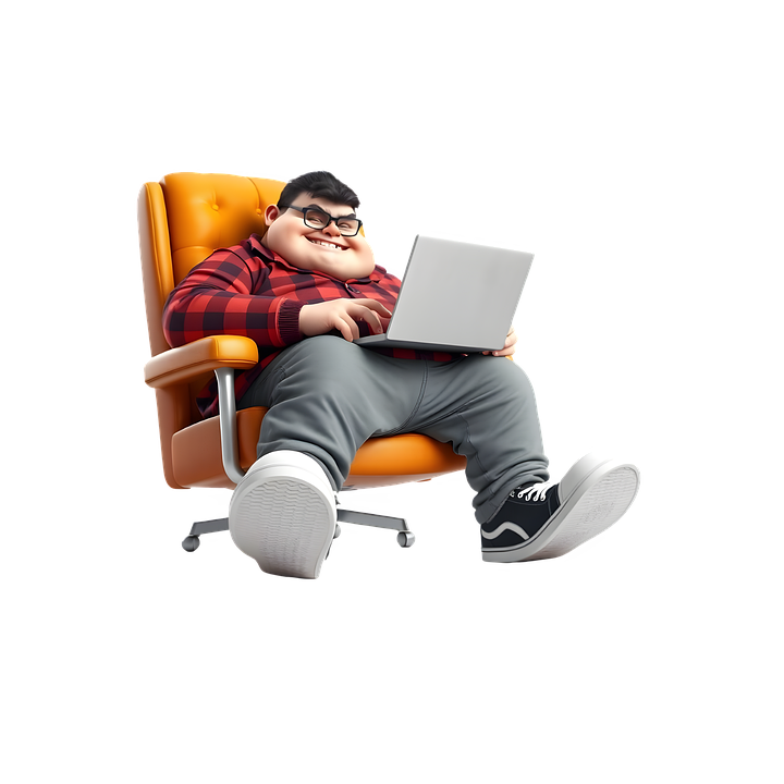 Download Cartoon, Thick, Belly. Royalty-Free Stock Illustration Image ...