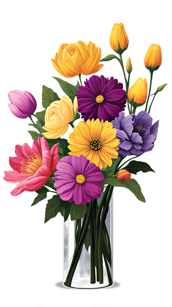 500.000+ Gambar Bunga Transparan & Transparan Gratis - Pixabay