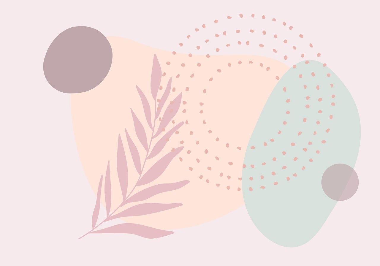 Download Forms, Leaves, Dots. Royalty-Free Stock Illustration Image ...