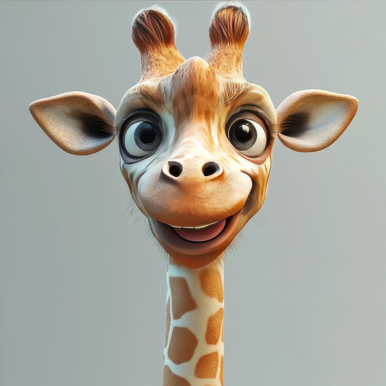 Girafe Animal Faune - Image gratuite sur Pixabay